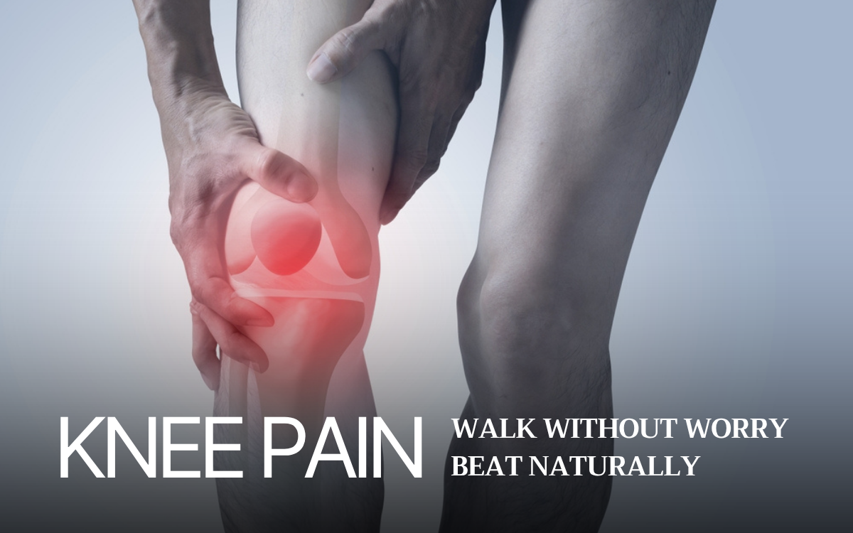 Unlock Knee Pain Relief Guide 2025 | Joint Efforts
